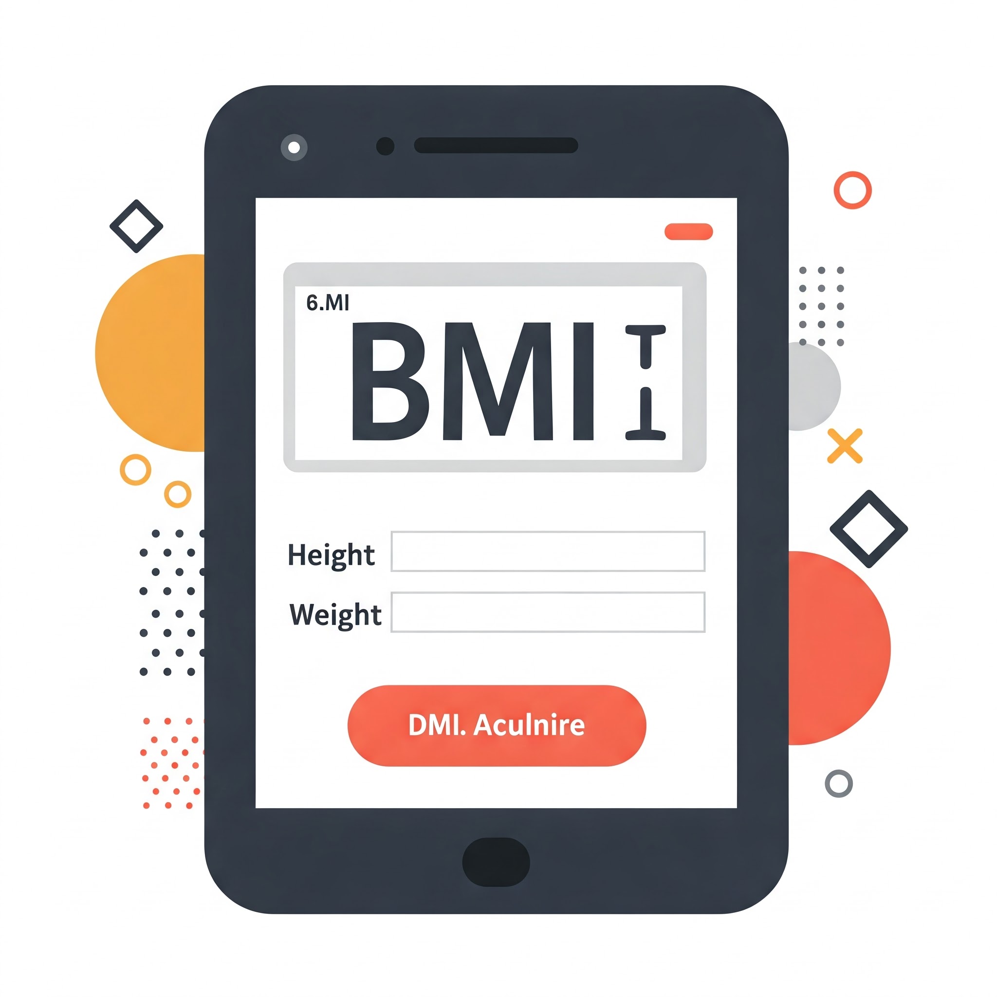 BMI Calculator | Calculate Your Body Mass Index | Ishita Swimming Academy
