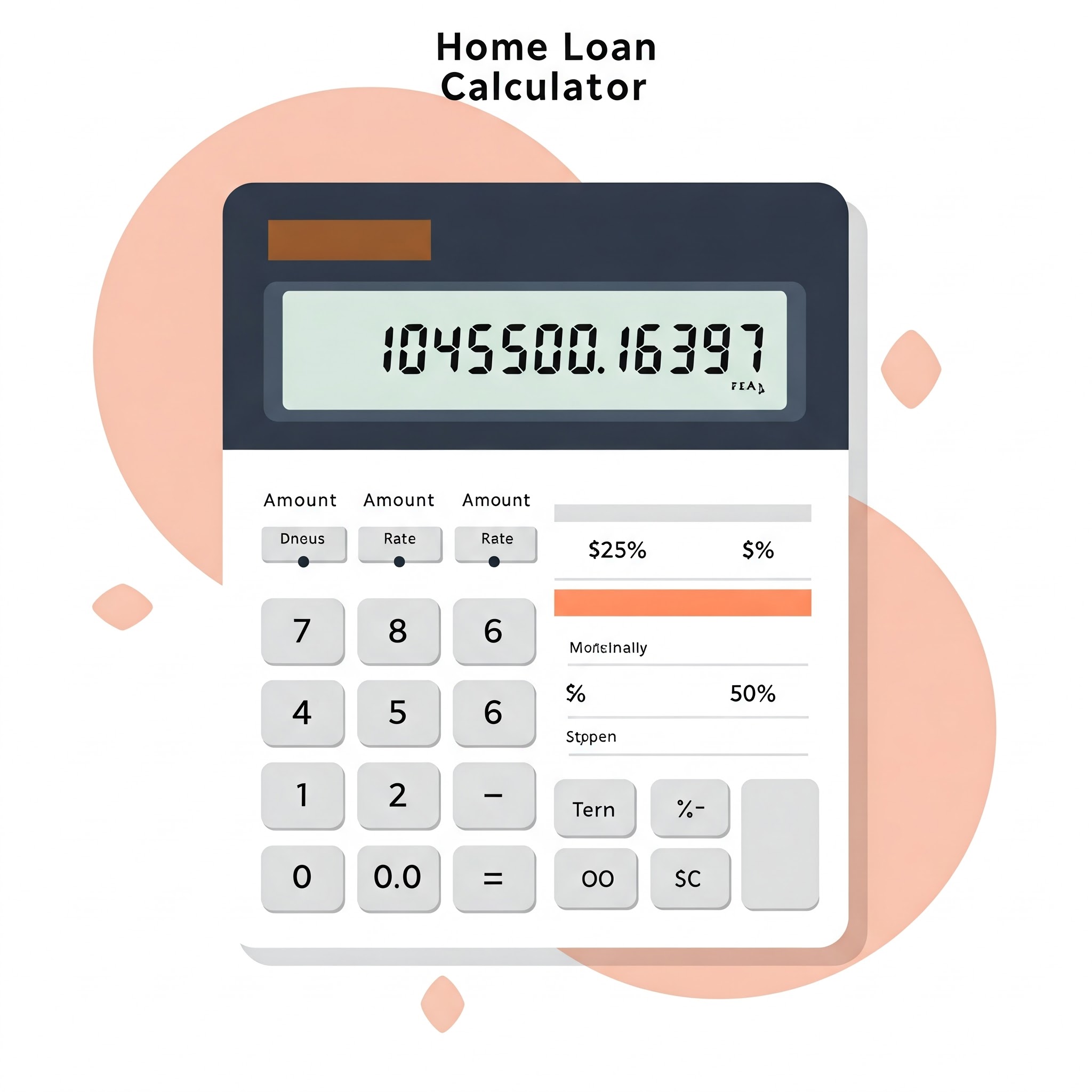 Home Loan Calculator | Ishita Swimming Academy | Ishita Swimming Academy